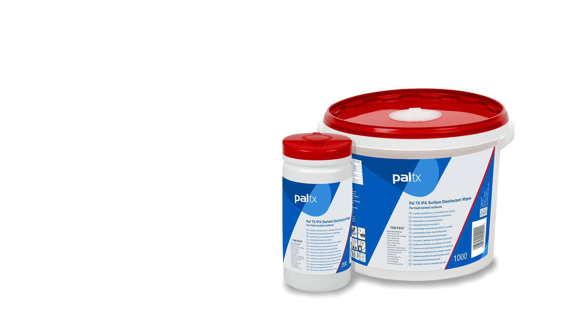 Pal International - Home