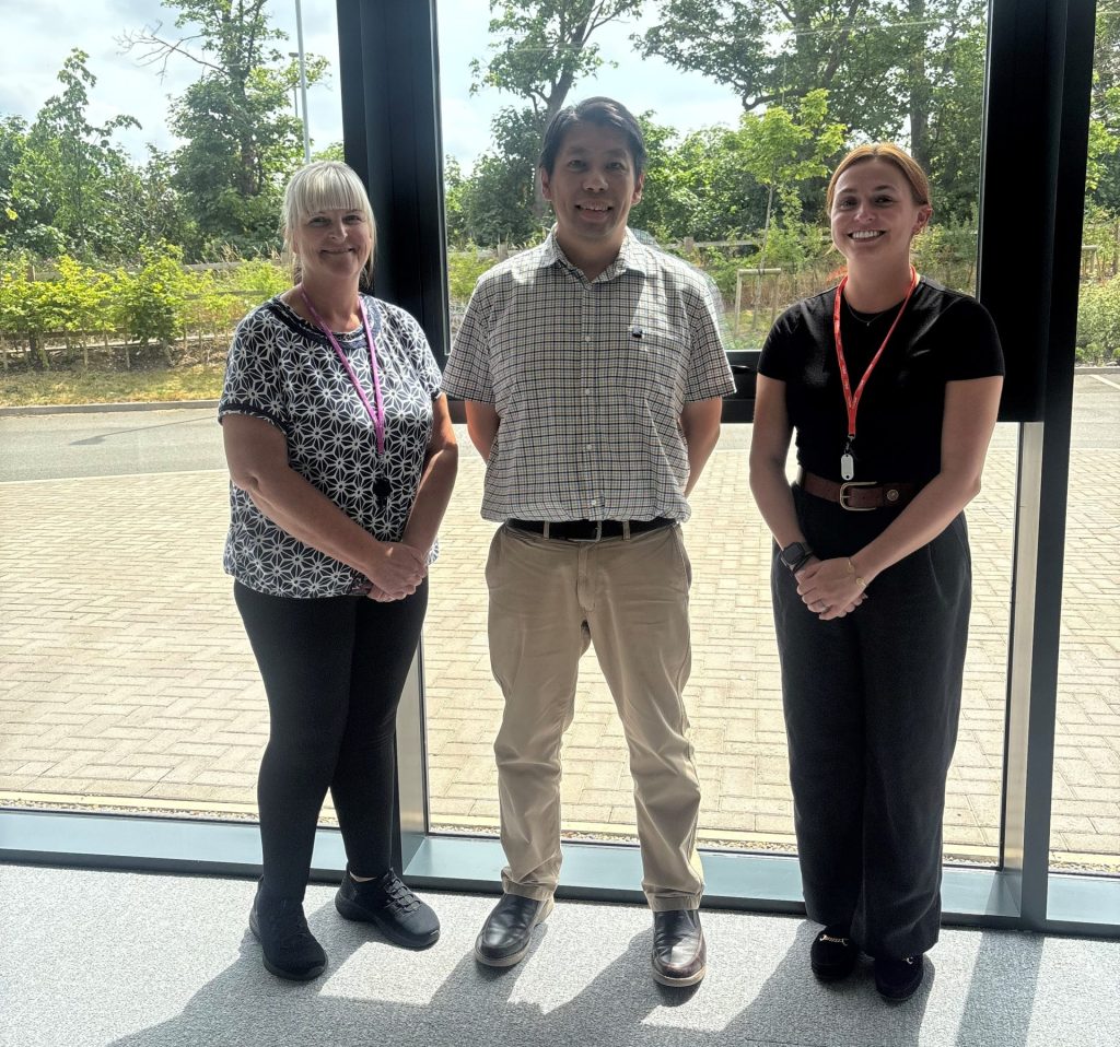 About us - Pal International