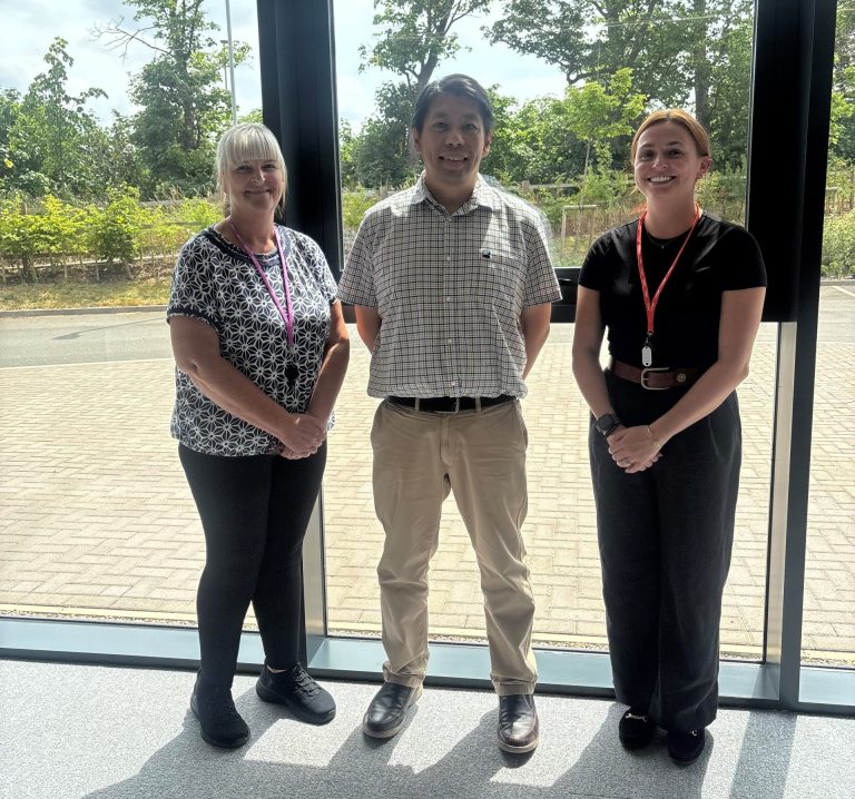 About us - Pal International